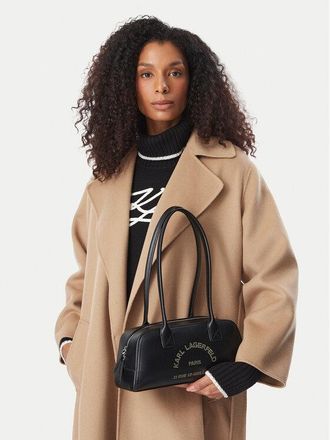Karl Lagerfeld Handtasche B4W30060 Schwarz