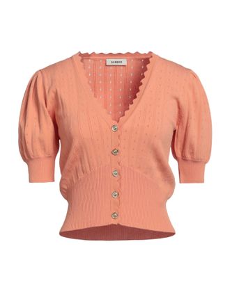 Sandro STRICKWAREN - Strickjacken auf YOOX.COM