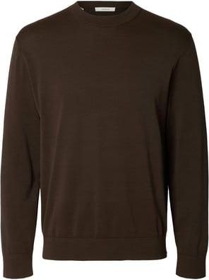 Selected Pull en coton