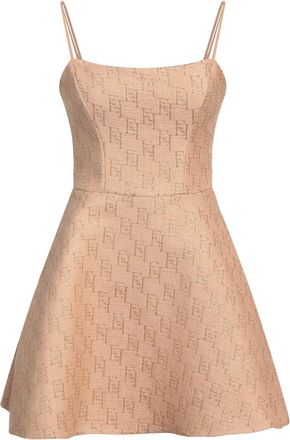 Elisabetta Franchi KLEIDER - Mini-Kleider auf YOOX.COM