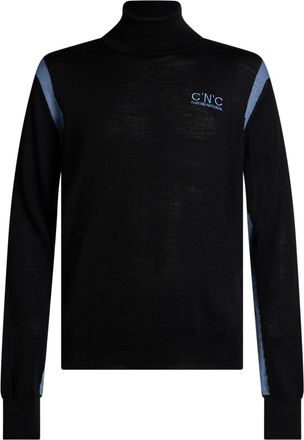 Costume National STRICKWAREN - Rollkragenpullover auf YOOX.COM