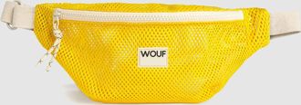 Wouf Sac Banane Ray Jaune