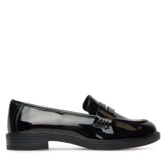 Jenny Mokassins JENNY EDI WYL3675-2 Schwarz