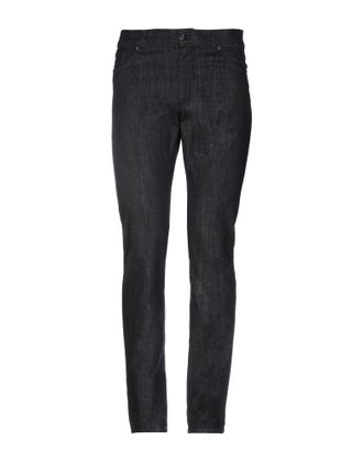 Versace HOSEN & R&Ouml;CKE - Jeanshosen auf YOOX.COM