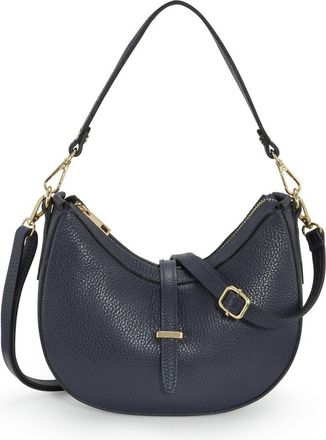 Peter Hahn Handtasche Peter Hahn blau