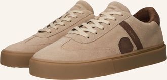 Blackstone Sneaker beige