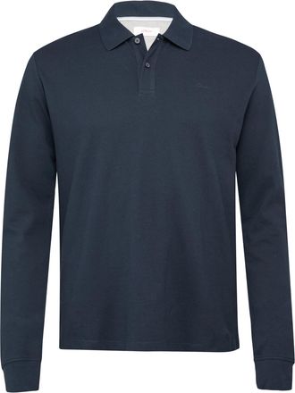 s.Oliver Poloshirt Langarm