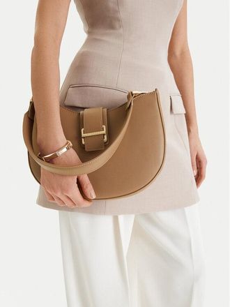 Gino Rossi Handtasche 1-2 Braun