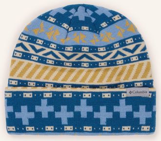 Columbia M&uuml;tze blau