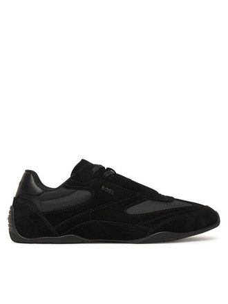 HUGO BOSS Sneakers Jaylen 50557884 Schwarz