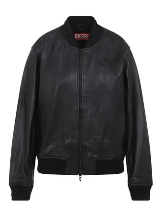 Diesel Bomber - Noir
