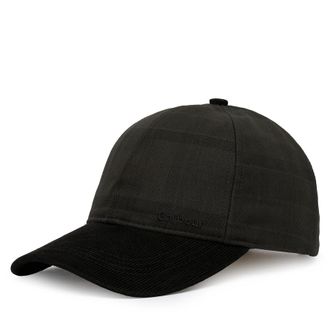 Barbour Cap Barbour Macklow MHA0970BR71 Braun
