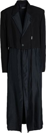 Ann Demeulemeester JACKEN & M&Auml;NTEL - Jacken, M&auml;ntel & Trenchcoats auf YOOX.COM