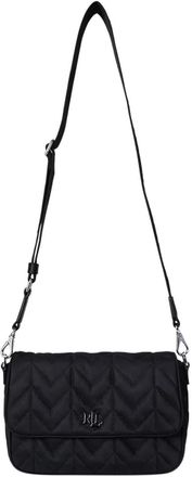 Ralph Lauren Hobo Bags - Bags Black - Gr. unisize - in Schwarz - für Damen