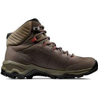 Mammut Damen Multifunktionsstiefel Nova IV Mid GTX Women