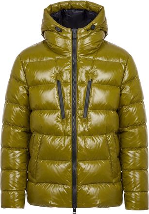 Herno JACKEN & M&Auml;NTEL - Pufferjacken & Daunenjacken auf YOOX.COM