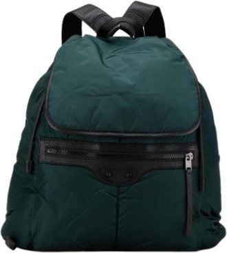 Balenciaga Damen, Pre-Owned, Gr&uuml;n, ONE SIZEGr&ouml;&szlig;e