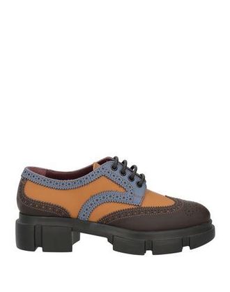 Antonio Marras CHAUSSURES - Chaussures &agrave; lacets sur YOOX.COM