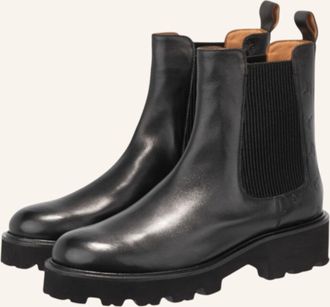Joop Stiefel Estate Stampa Mariana schwarz