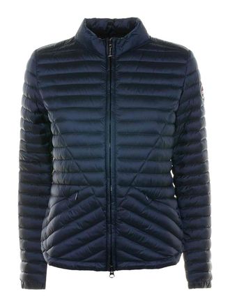 Colmar Blouson Rembourré - Bleu