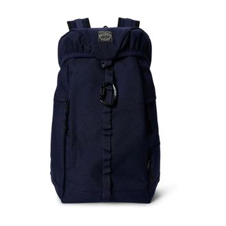 Polo Ralph Lauren Reiserucksack - - Bags - Herren - Blau - ONE SIZE