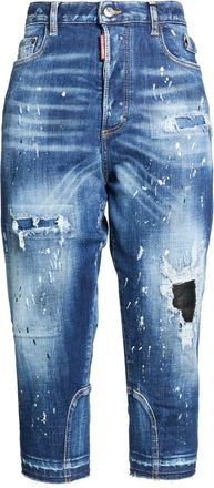 Dsquared2 HOSEN & R&Ouml;CKE - Jeanshosen auf YOOX.COM