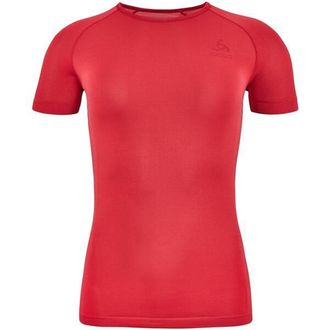 Odlo Damen Unterhemd BL TOP Crew neck s/s PERFORMAN