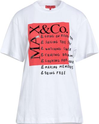 Max & Co. TOPS - T-shirts auf YOOX.COM