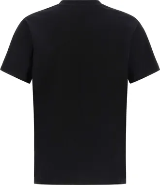 Moschino Milanhattan T-Shirt - Black