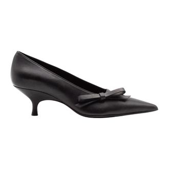 Gia Borghini Oli Pumps - - Shoes - Damen - Schwarzk - 38 EU