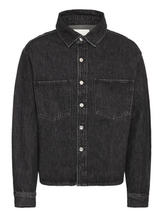 Solid Jeansjacke DRIP