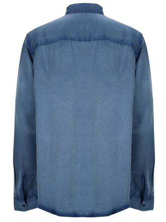 Diesel S-Holg Shirt - Blue