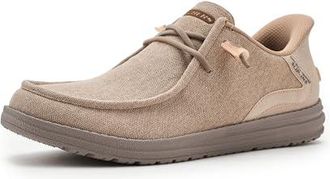 Skechers Slip-INS Relaxed FIT: MELSON Chaussures Plates Homme