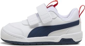 Puma Sneakers Multiflex 2 B&eacute;b&eacute;, Chaussures, Blanc, 20