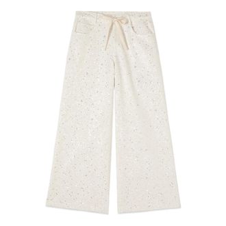Oltre Damen, Hosen, Wei&szlig;, 3XLGr&ouml;&szlig;e