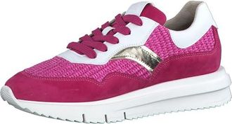 Tamaris Femme 1-23785-42 Basket, Rose Bonbon, 37 EU