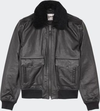 Schott NYC Blouson - Taille XXL