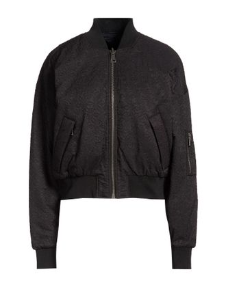 Versace JACKEN & M&Auml;NTEL - Jacken und Anoraks auf YOOX.COM