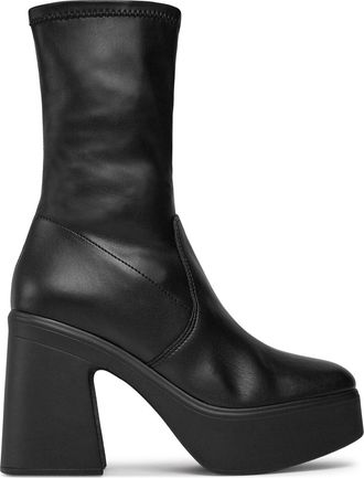 Steve Madden Stiefeletten Steve Madden Low Phoenix SM11002629 SM11002629-001 Schwarz