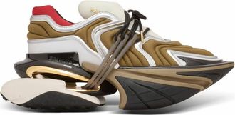 Balmain Baskets Unicorn Wave - Homme - Chaussures - Multicolore - Taille: 46 EU
