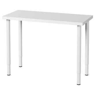 IKEA LINNMON / OLOV Schreibtisch