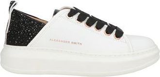 Alexander Smith CHAUSSURES - Sneakers sur YOOX.COM