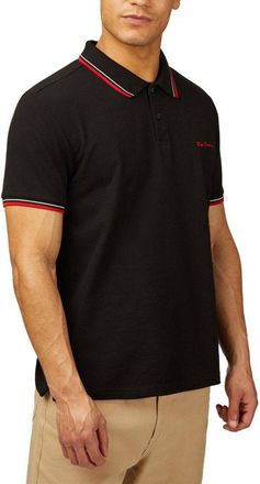 Ben Sherman Poloshirt Poloshirt Ben Sherman Signature Pique