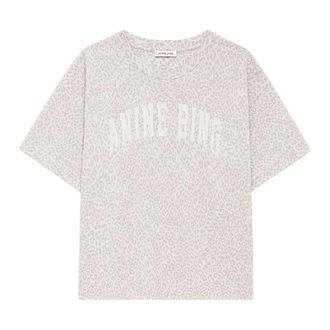 Anine Bing Damen, Oberteile, Rosa, XSGr&ouml;&szlig;e