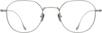 Masunaga Chord M Frame - - Accessories - unisex - Grau - 49 MM