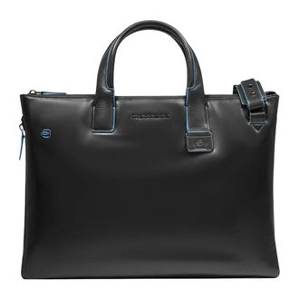 Piquadro unisex, Taschen, Schwarzk, ONE SIZEGr&ouml;&szlig;e