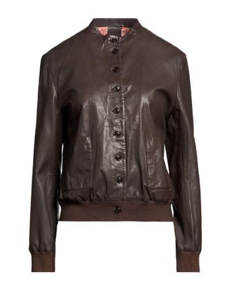 Bully JACKEN & M&Auml;NTEL - Jacken und Anoraks auf YOOX.COM