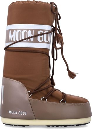 Moon Boot Chaussures plates Moon Boot