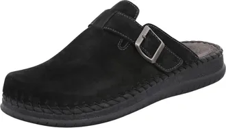 Rohde Herren, Schuhe, Schwarzk, 45 EUGr&ouml;&szlig;e