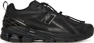 New Balance Sneakers New Balance U1906RNB M Schwarz